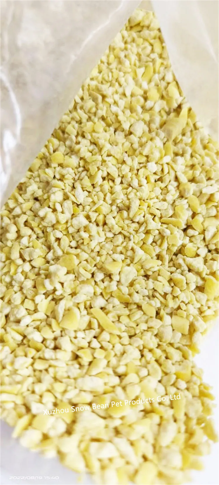 Bulk Factory Mixed Tofu Cat Litter With Millet Corn Cat Litter for Cat ...