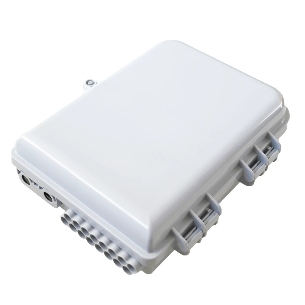 Fabrica Caja Nap 1x16 Sc Apc 4 8 16 24 Core Fiber Joint Box