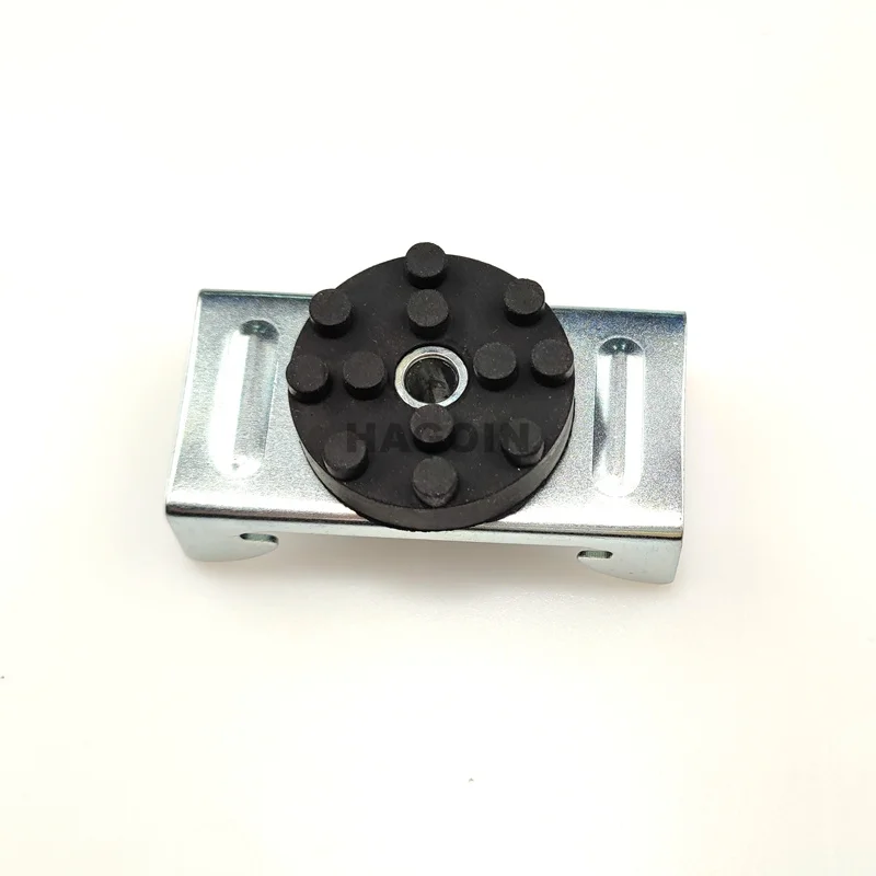 STWC Acoustic Clip - Sound Isolation for Australis 129/308