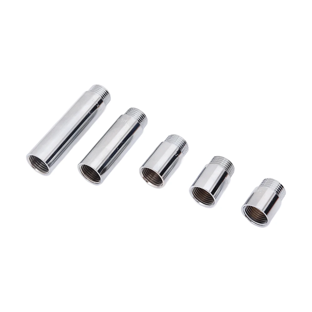 Anode Copper Oxide Tube M6 M10 Inner Thread Tube 10mm Outer Diameter ...