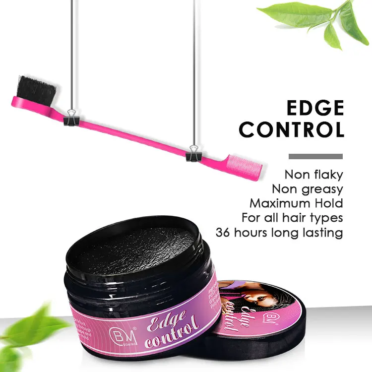 3 Day Usa Delivery Extra Hold Edge Control Private Label Instant ...