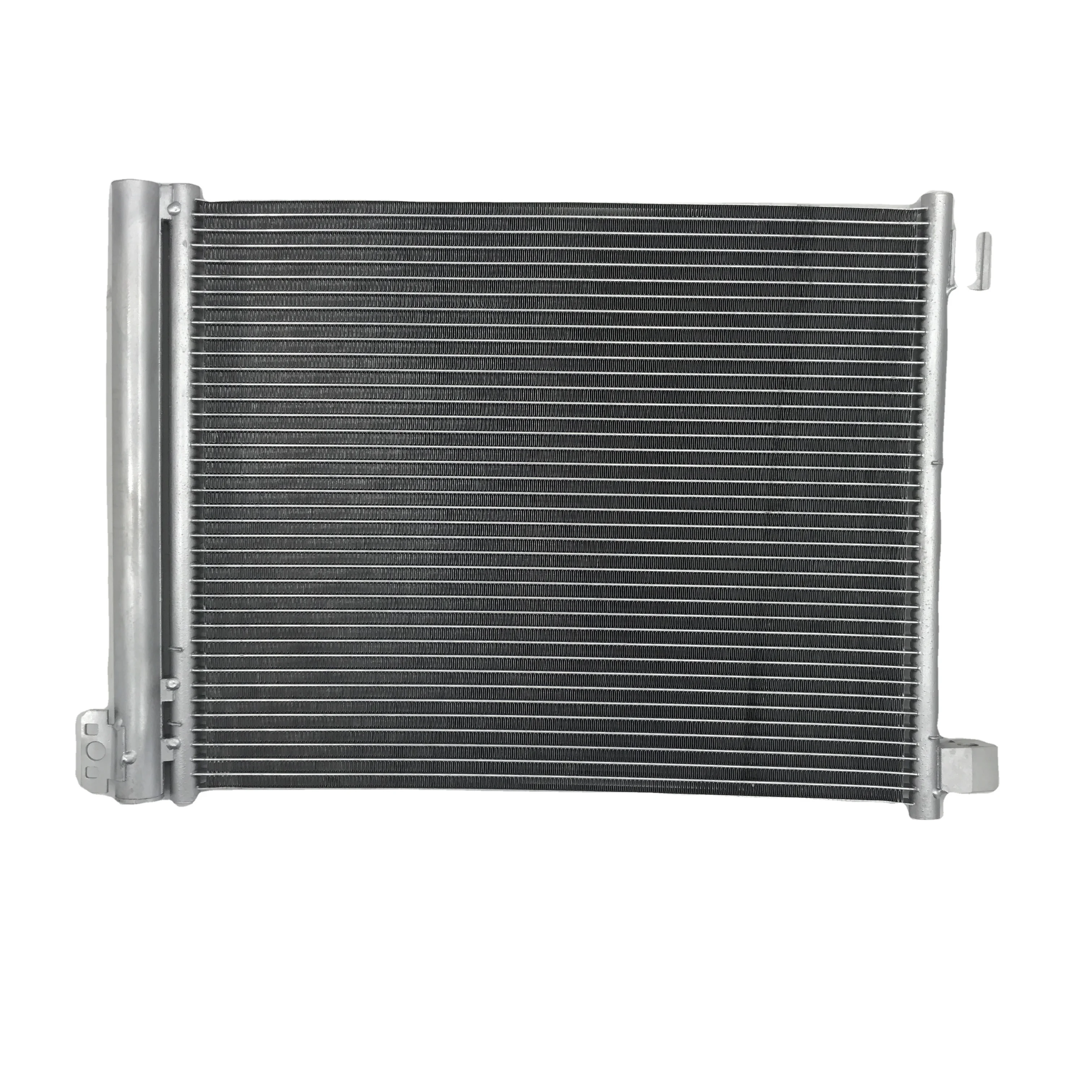 Condenser For Nissan Oem92100-1hc1a - Buy Car Condenser,Condenser,92100 ...