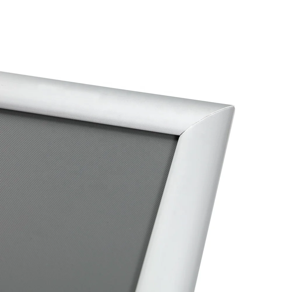 Aluminum Poster Snap Frame A1/a2/a3/a4 - Buy A1 Snap Frame,Aluminum ...