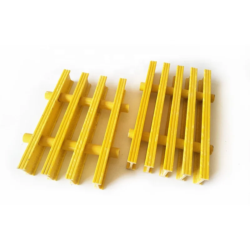 Fiberglass Frp Access Structure Walkway,High Strength Plastic Floor ...