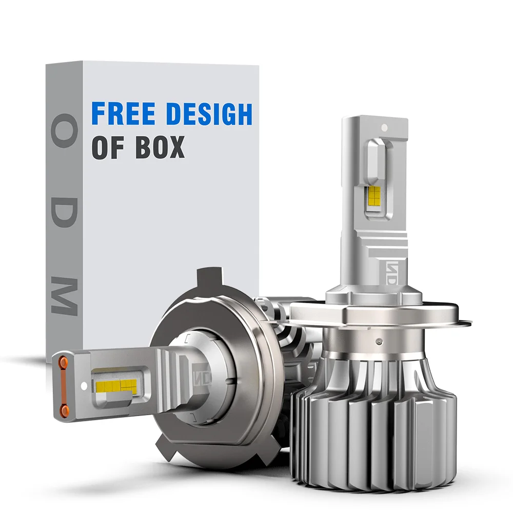 Nao Evo Led 140w Nd 20000lm Super Hot Selling Car Headlamp H11 9005 H1 ...