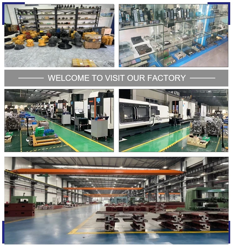 Water Cooling With Valve Engine Excavator Turbocharger 175210 250-7700 ...