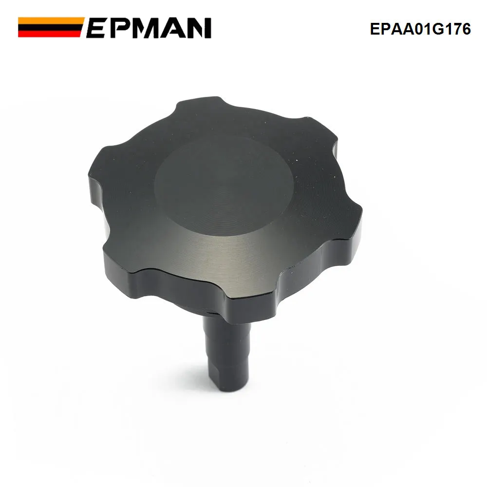 EPMAN Power Steering Reservoir Cap for BMW E36 E46 E90