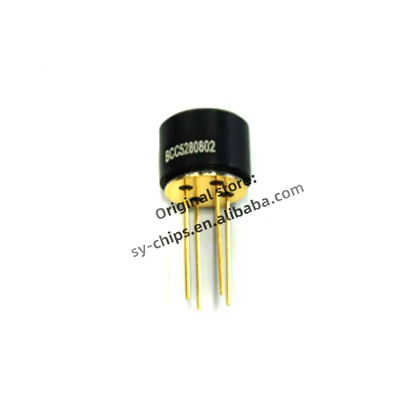SY Chips Ics MLX90614ESF-BCC-000-TU Integrated Circuit Ic Electronics ...