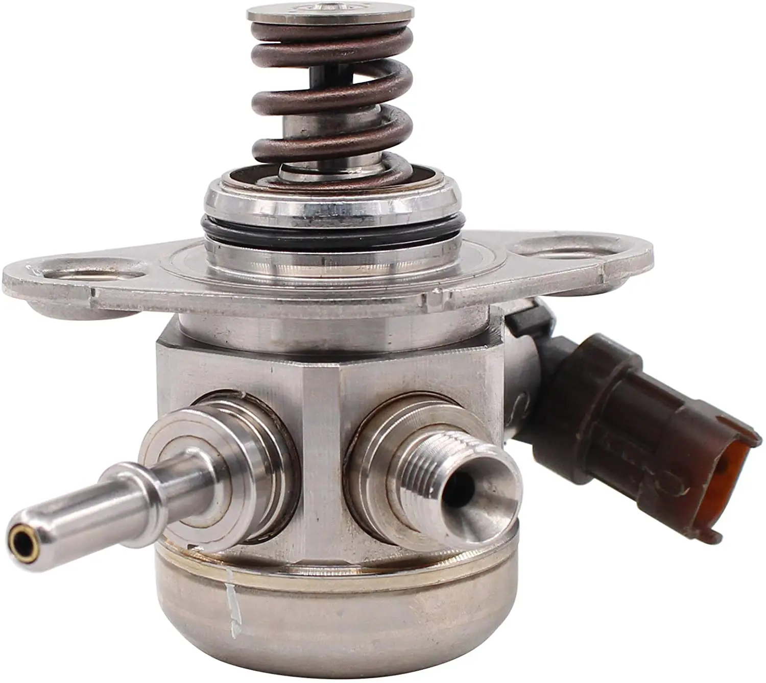 Hyundais Direct Injection High Pressure Fuel Pump 353202b220 35320 ...