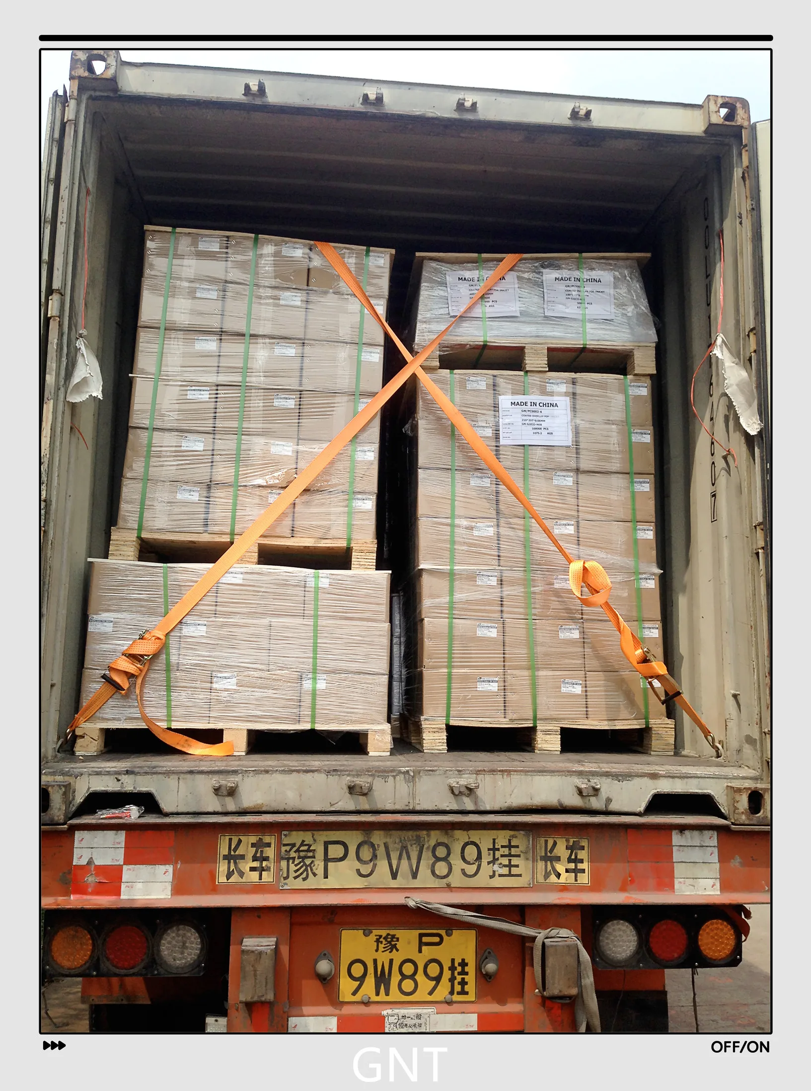 A4 Size Rfid Inlay Tk4100 (f08 Or T5577) For Pvc Card - Buy Rfid Inlay ...