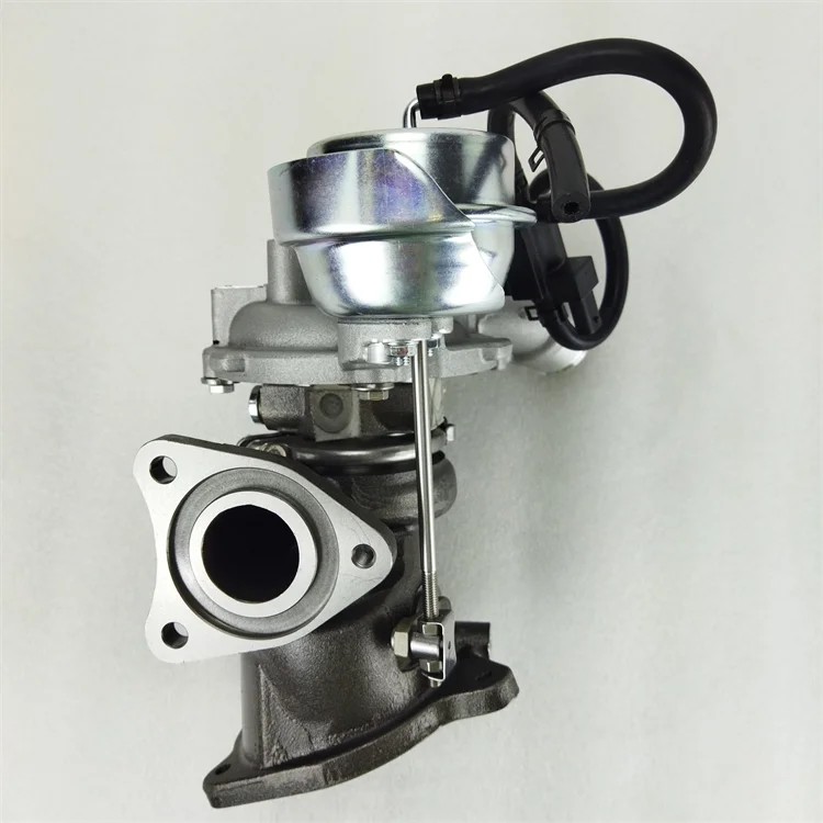 KP39 Turbo 54399880130 for Volvo S80 II T4 B4164 180 HP