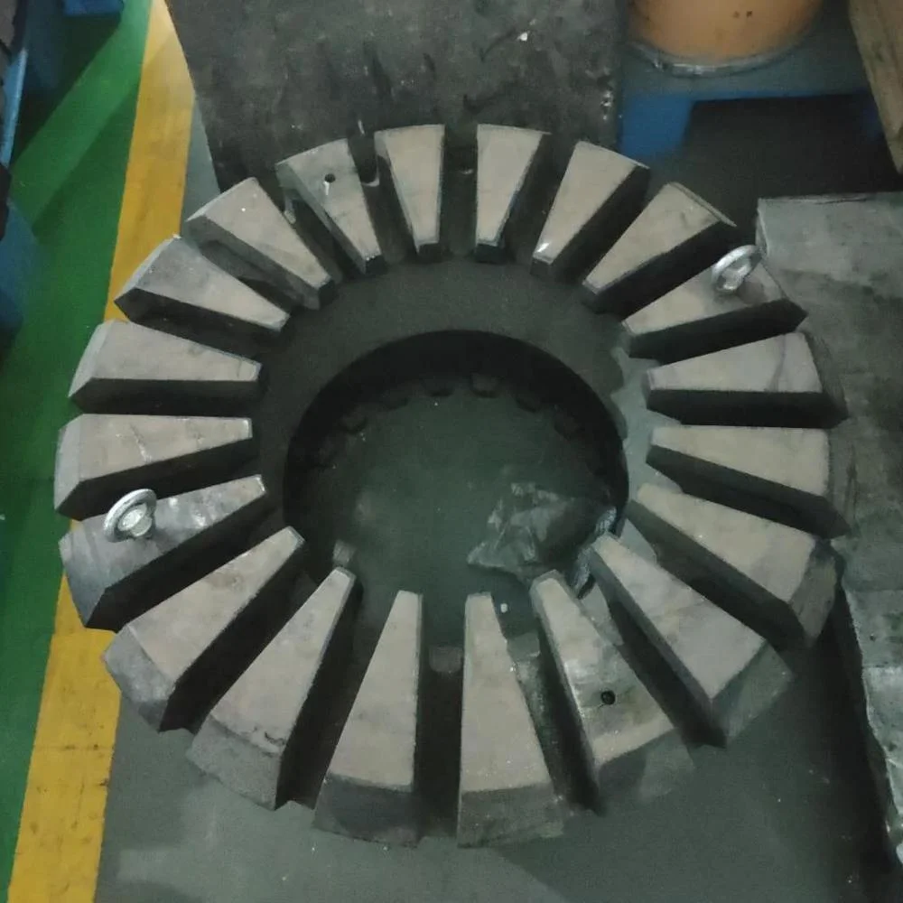 API 13-5/8"5000PSI Hydril Annular BOP Packing Element| Alibaba.com