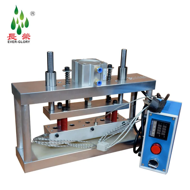 Pneumatic Heat Sealing Bar for Tissue Packaging Bag