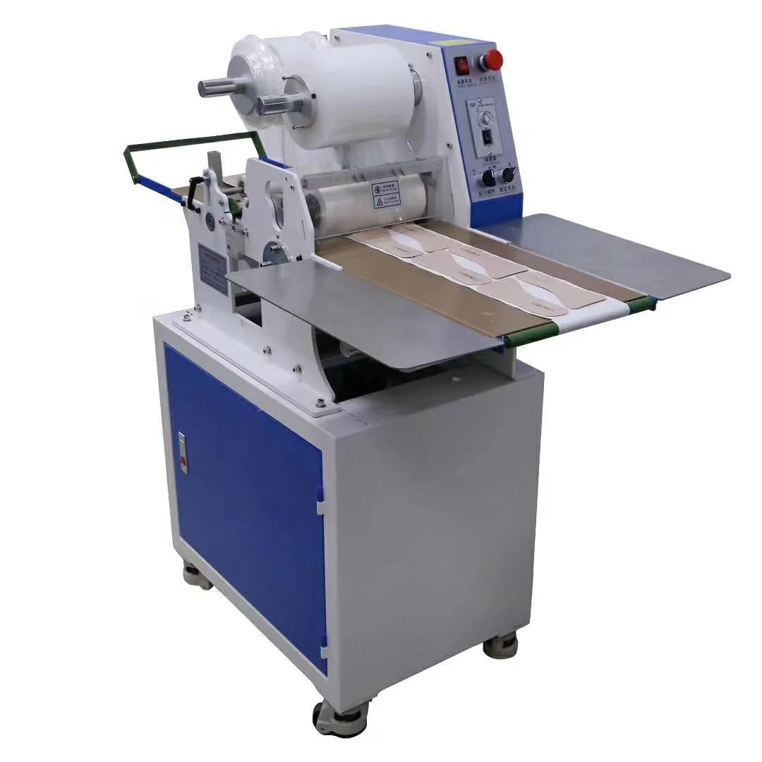 High Efficiency Inner Sole Glue Rolling Machines for Shoes