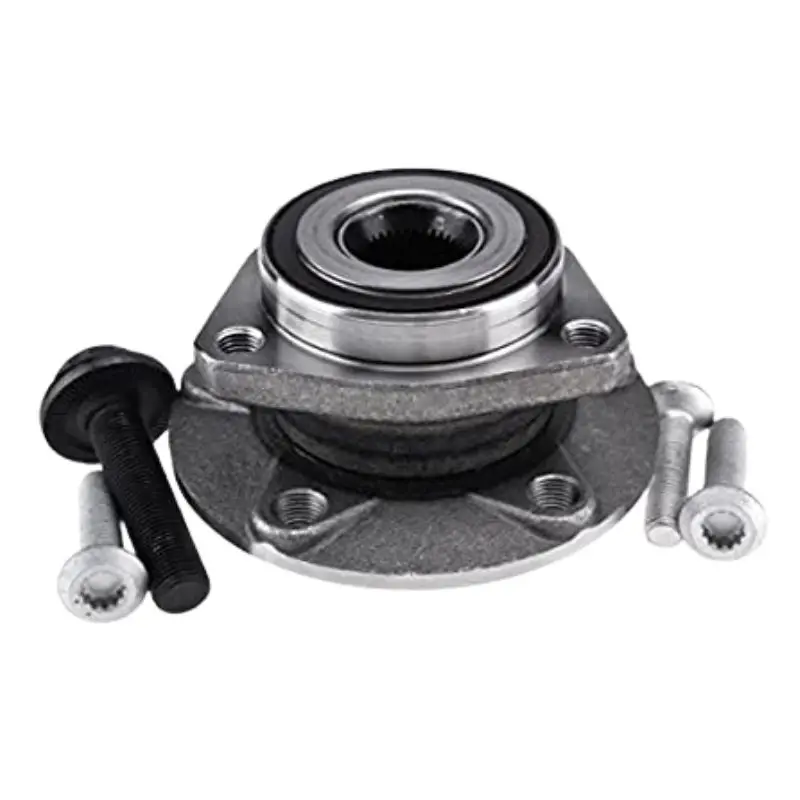 Competitive Price Auto Bearing 1K0498621 5K0498621A 5WA407621 VKBA6556 ...