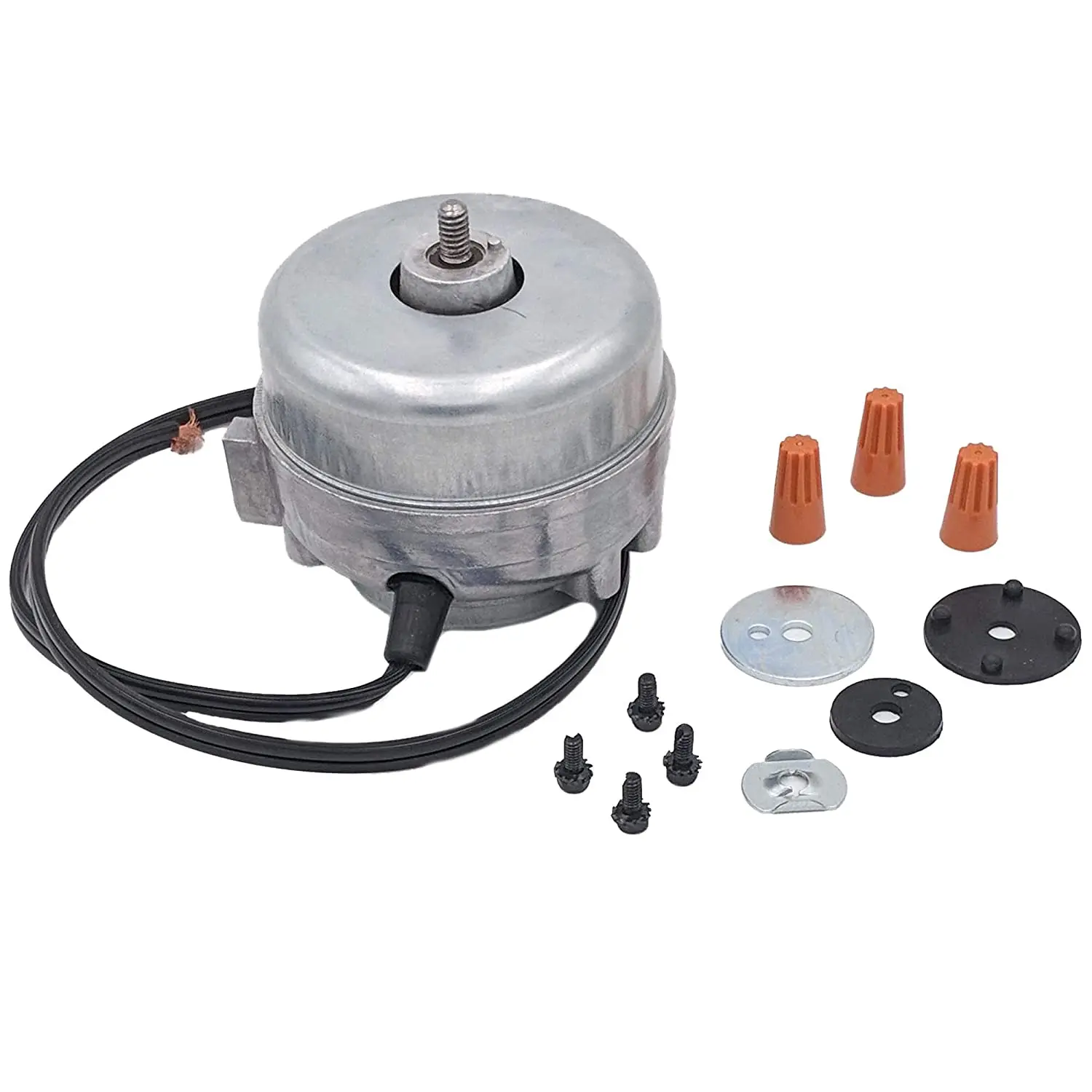 Home Appliance Refrigeration Parts - 833697 Fan Motor Kit