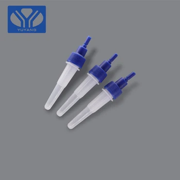 Laboratory Dna Single Use Disposable Blood Test Tube Storage Nucleic ...