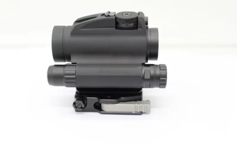 Factory Price 2024 New Tactical Compact M5b Red Dot Sight Center Line ...