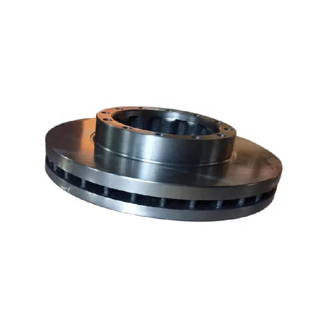 MITSUBISHI FE7.7T Brake Disc MK584504 - High-Quality Part