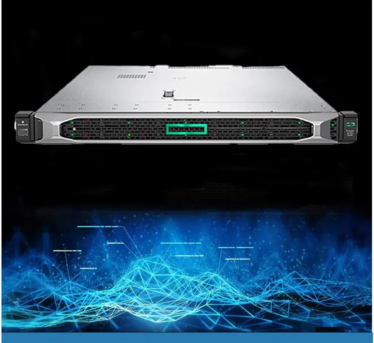 Hpe Proliant Dl360 Gen10 Plus Server Proliant Dl300 Servers Supports ...