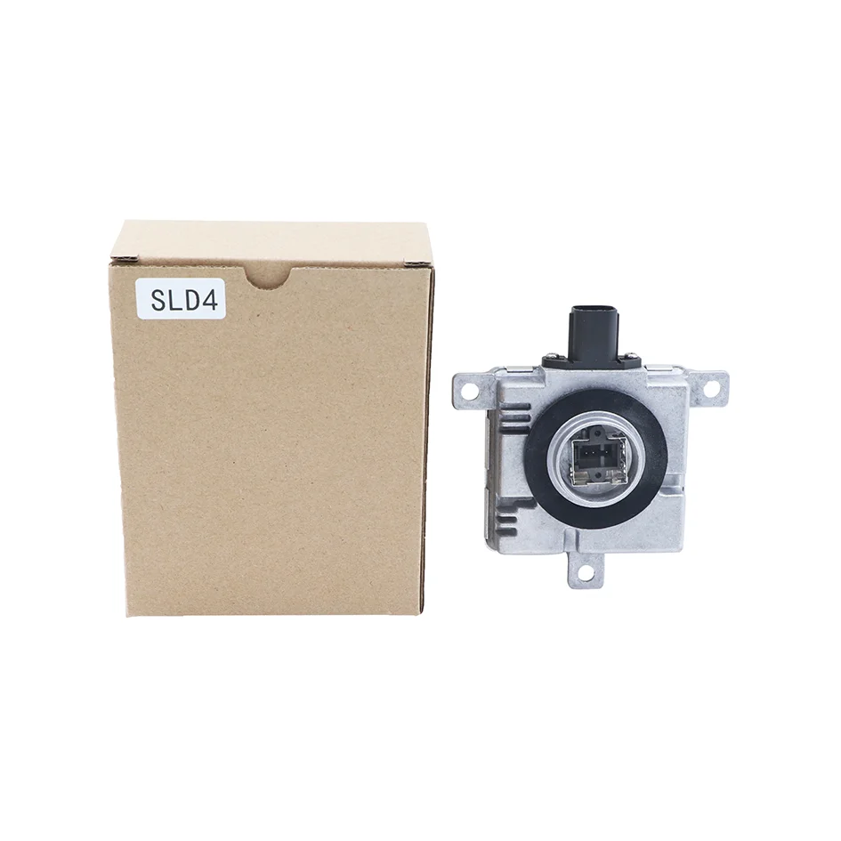 D2s D2r High Bright Easy Installation 12v 35w Xenon Hid Oem Auto Digital Ballast Sdl4 W3t21571 ...