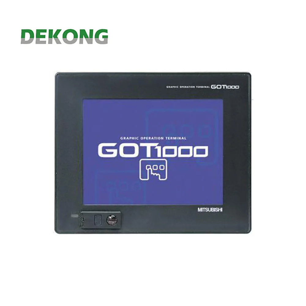 GOT 2000 터치 스크린 미쓰비시 HMI| Alibaba.com