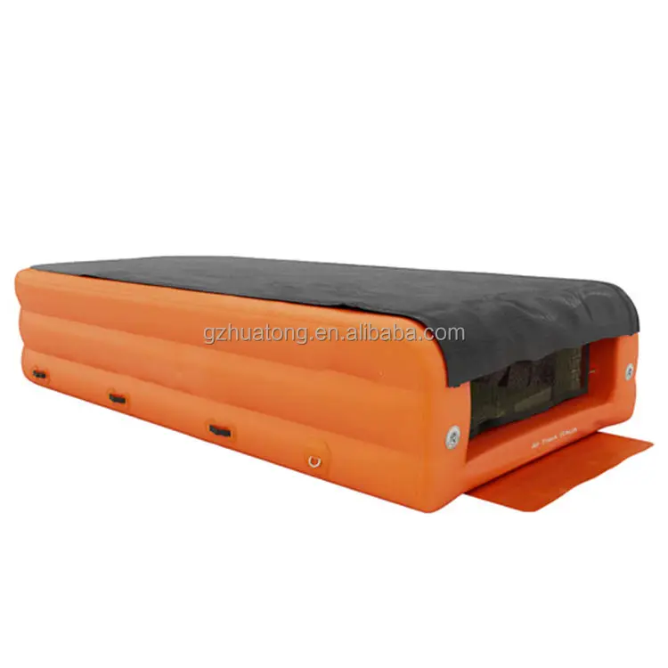 High Quality Gymnastics Air Pit - Durable & Customizable