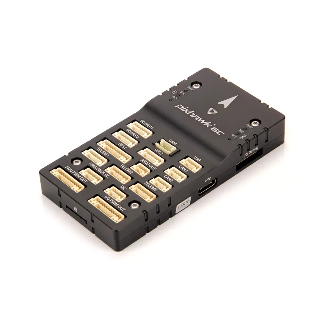 Holybro Pixhawk 6C Autopilot Drone Flight Controller for F450 F500 ...