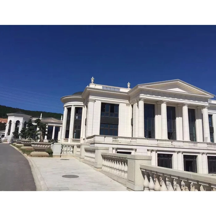 Moleanos Beige Limestone - Premium Quality Natural Stone Flooring ...