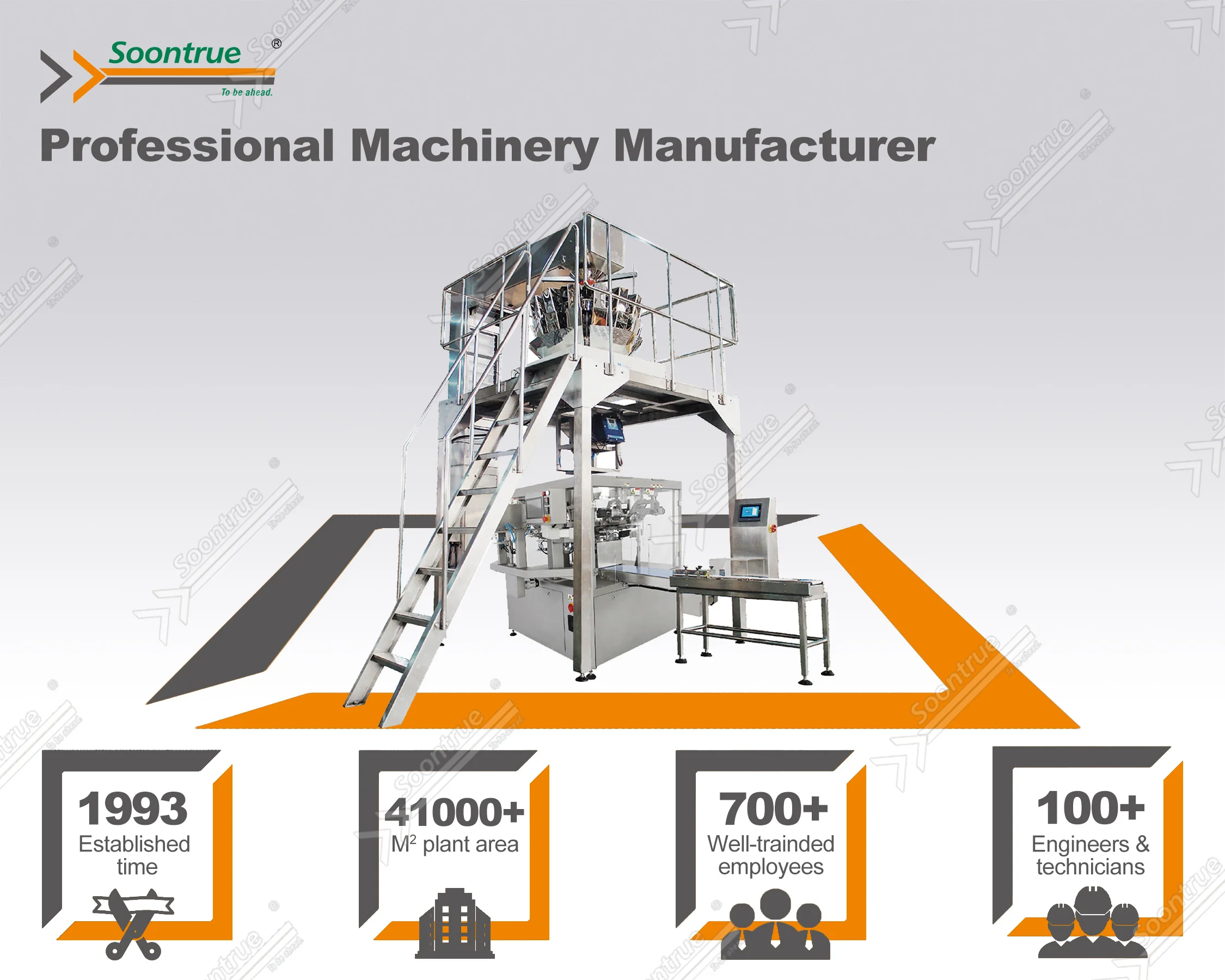 Automatic Stand Up Plastic Zipper Pouch Zip Bag Doypack Filling And ...