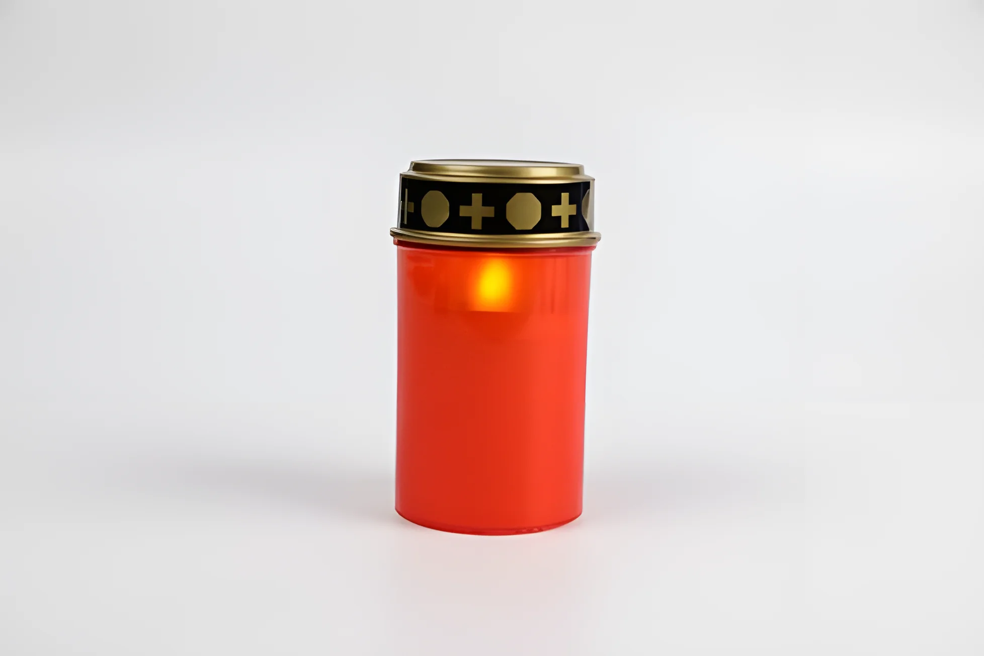 Graveyard Lights For Cemeter Cross Cemetery Grave Cemetery Candle ...