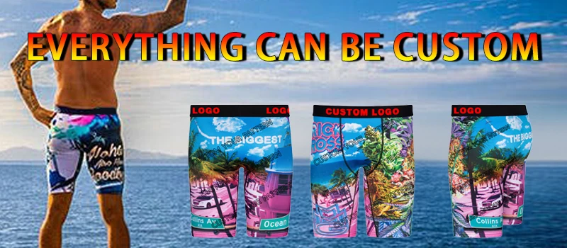 Ethika Underwear - Comfort and Style for Men's Plus Size