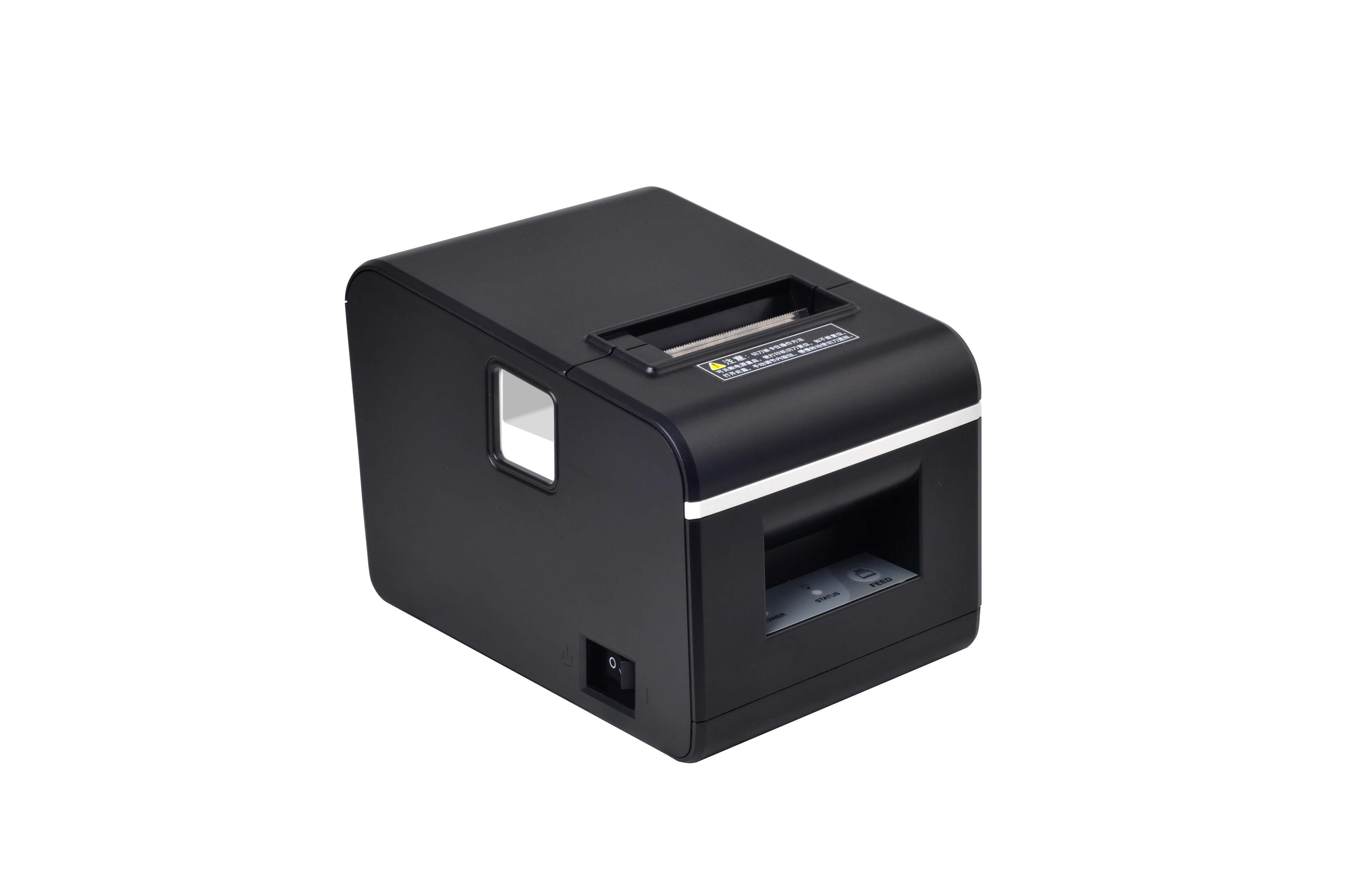 2024 Wll-q90ec Pos Thermal Receipt Printer,12v Bill Printer,Ultra-long ...