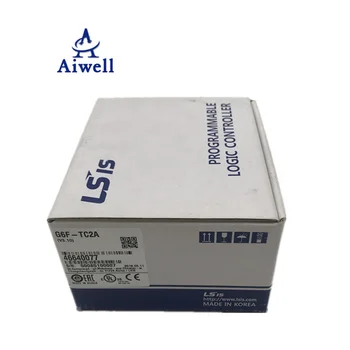 Ls Plc Thermocouple Input Module Programmable Logic Controller G6f ...