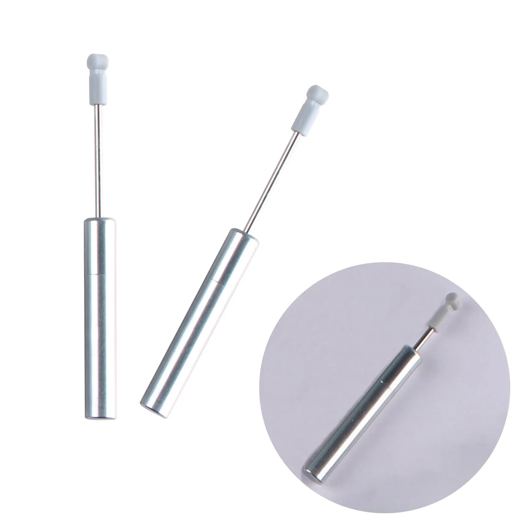 Sliding Door Furniture Hardware Hydraulic Drawer Damper Buffer Soft ...