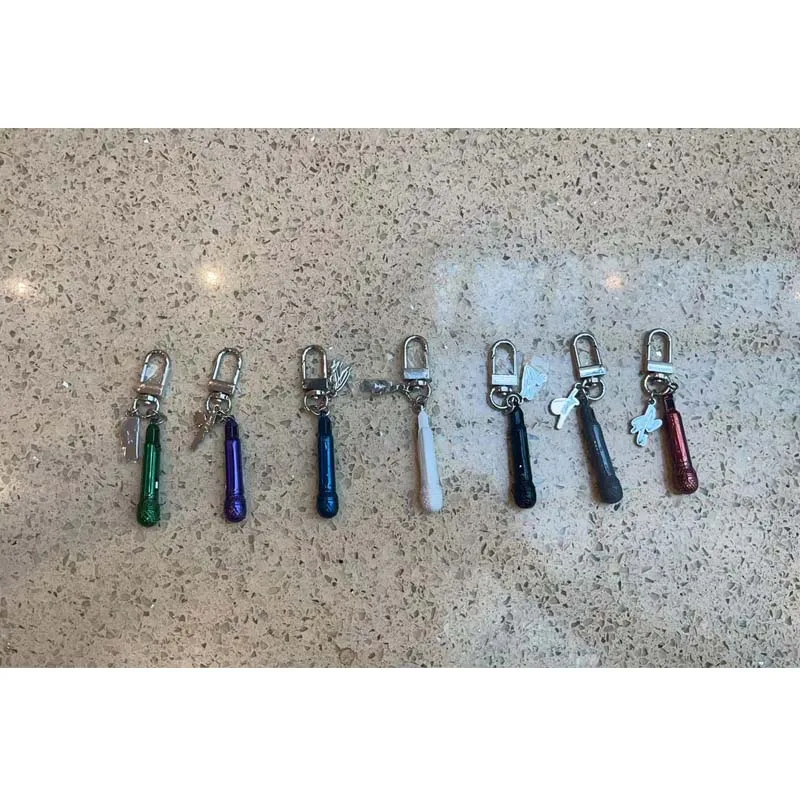 UNSEEN ENHYPEN Mini Photo Frame Set 7EA & Microphone Keychain| Alibaba.com