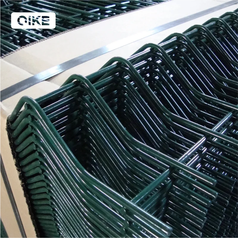 3d Bending Fence Perimeter Fence Designs Modular Panels Wire Fence Panels - Buy Perimeter Fence ...