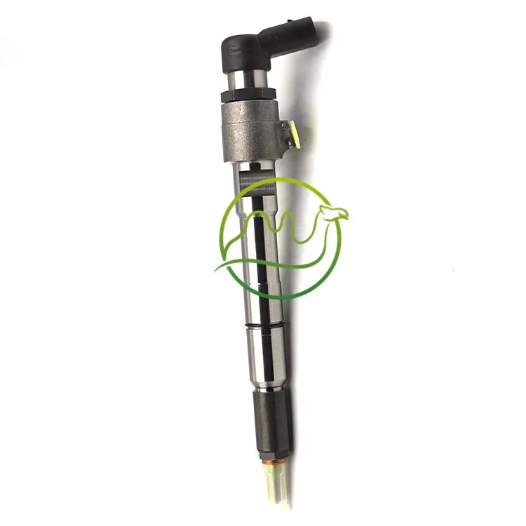 High Quality Diesel Fuel Injector 03l130277s 03l 130 277s - Buy ...