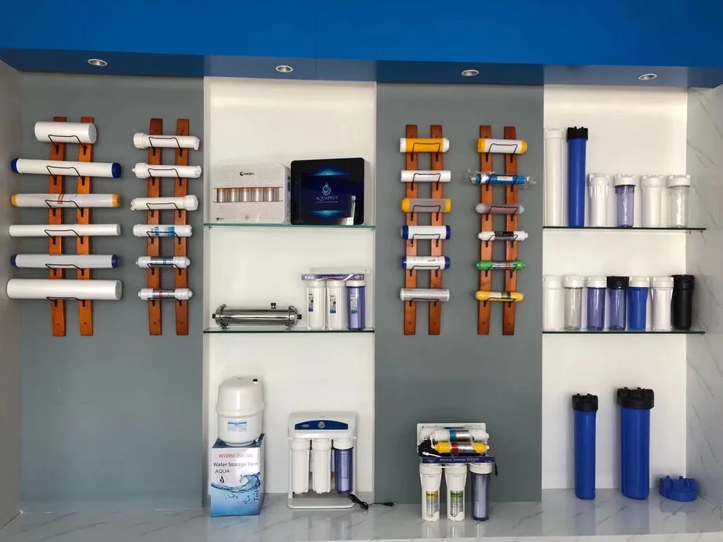 Water Filter Purification Automatic Electromagnetic Diaphragm Acid ...