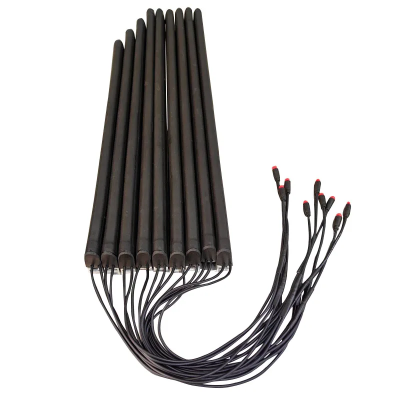 Industrial Safety Control Signal Contact Band Edge Switch Seal - Buy ...