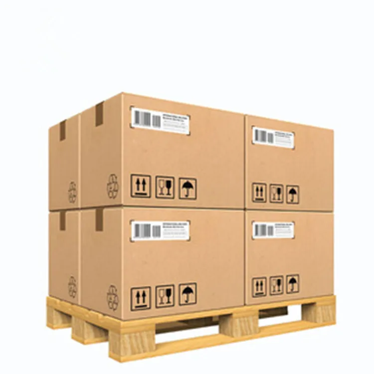 JWD Sticker Labeling Machine - Easy & Efficient Labelling