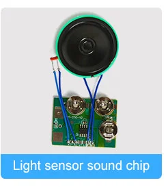 High Sound Quality Mp3 Sound Module Recordable Sound Module For ...