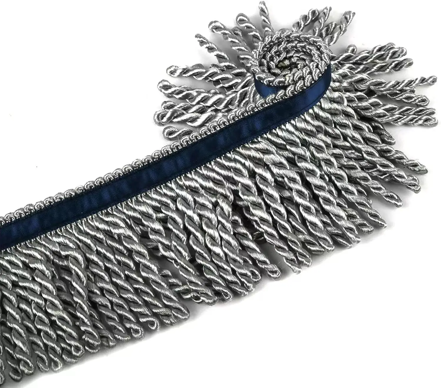 Wholesale Hebrew Israelite Fringes - Decorative Trims