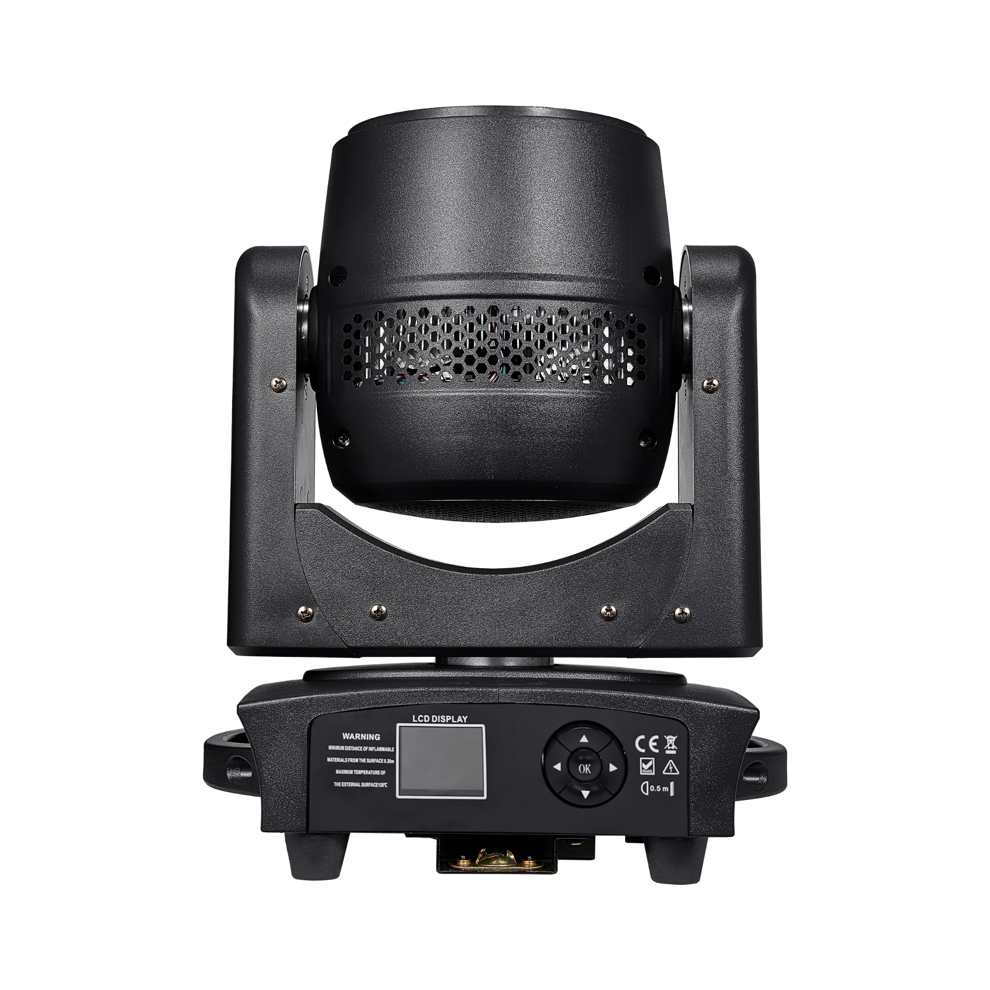 Whole Sale Price Bee Eye Moving Lights Clay Paky 7*40w Rgbw 4in1 Zoom ...