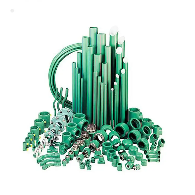 Ppr管用红线热水 - Buy Ppr Pipe For Hot Water With Red Line，ppr Pipe Fitting ...