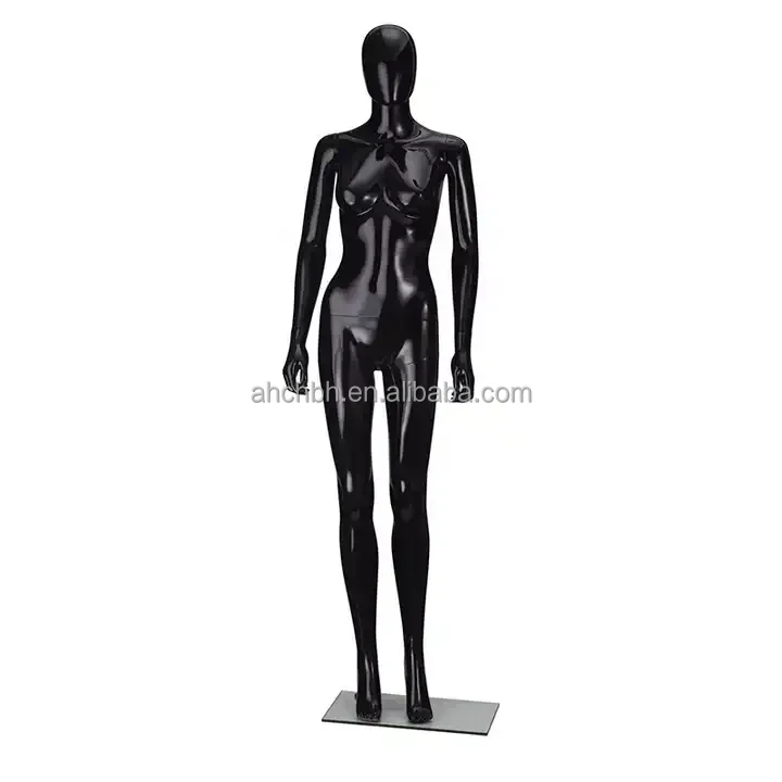 Mannequin Body Female Full Body Dress Form 70 Inches Adjustable ...