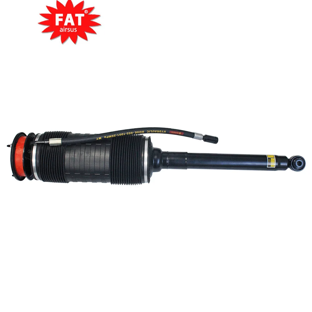 Mercedes Benz W164 Power Steering Rack - Reliable Performance