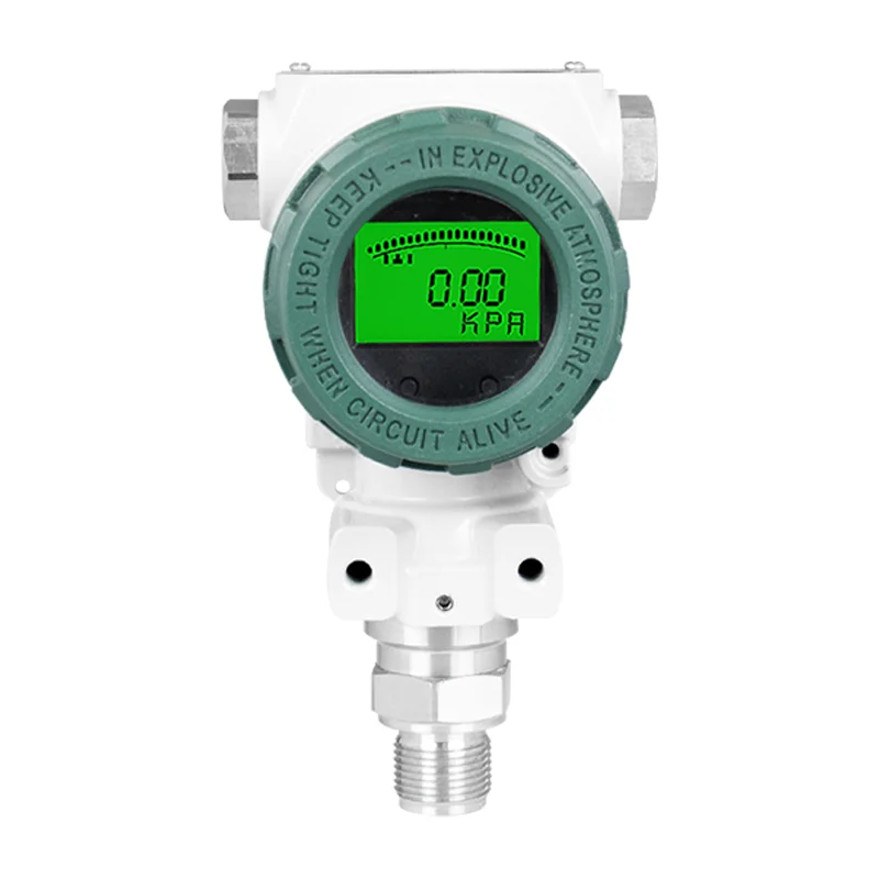 Weistoll original brand genuine LCD display 4-20ma pressure sensors Factory manufactures ...