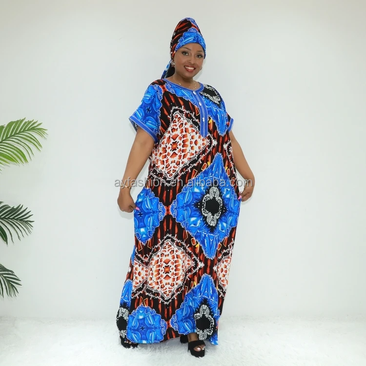 Shop African Dresses Open Abaya Designs - Love Sahara KT02-610FY