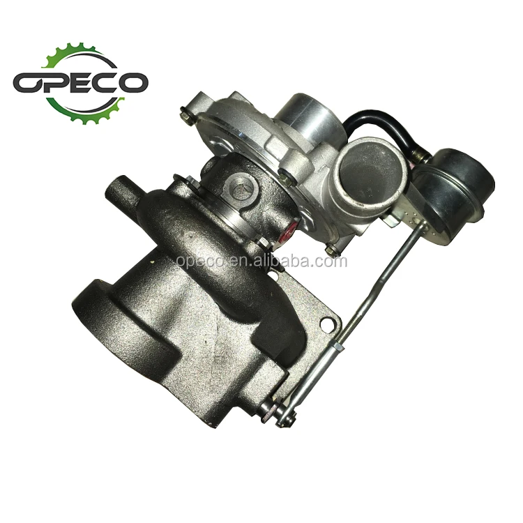 H350 Mighty 2 Canter Truck D4al Turbocharger Gt20 702213-5001s 702213 ...